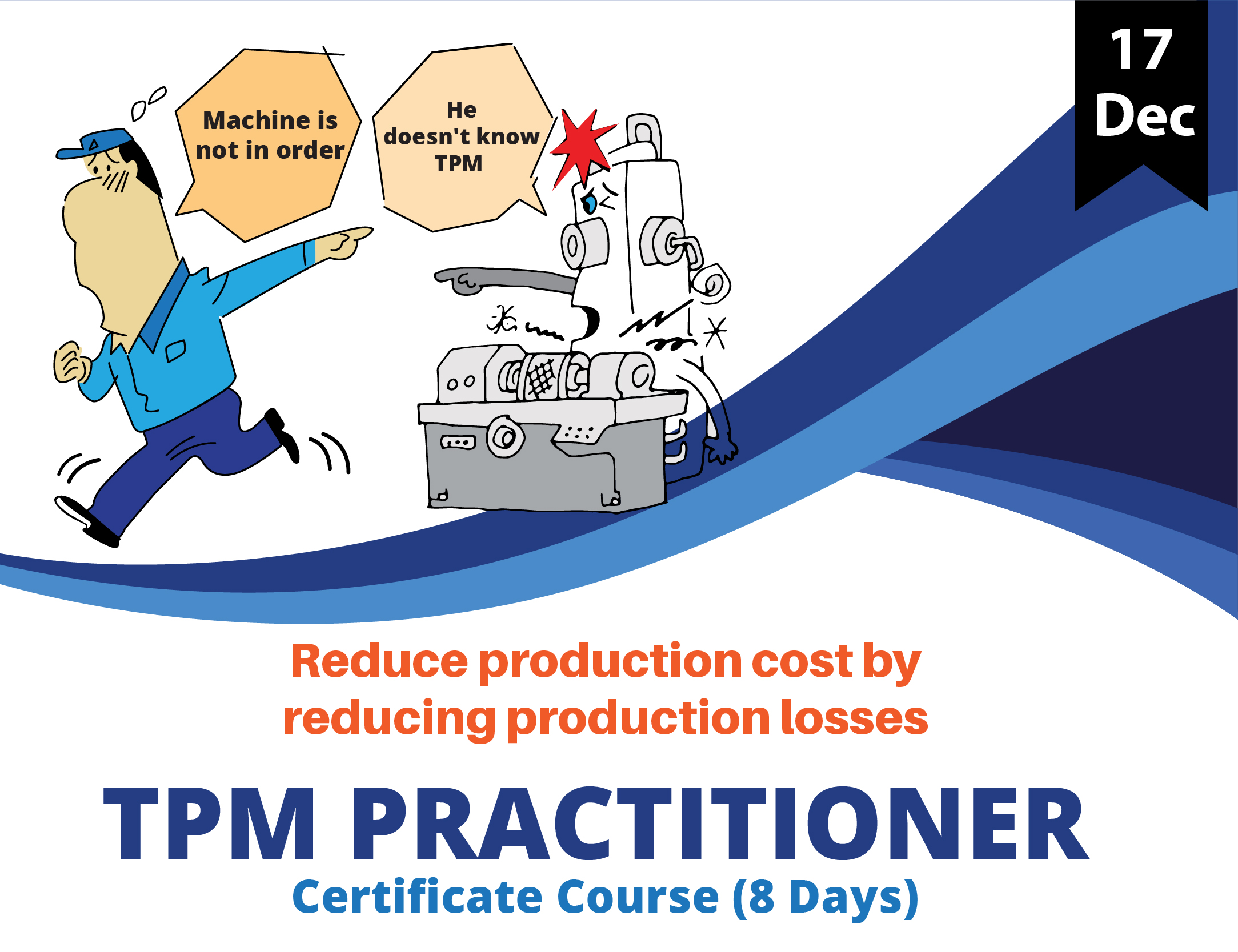 INSTITUTE OF LEAN MANAGEMENT